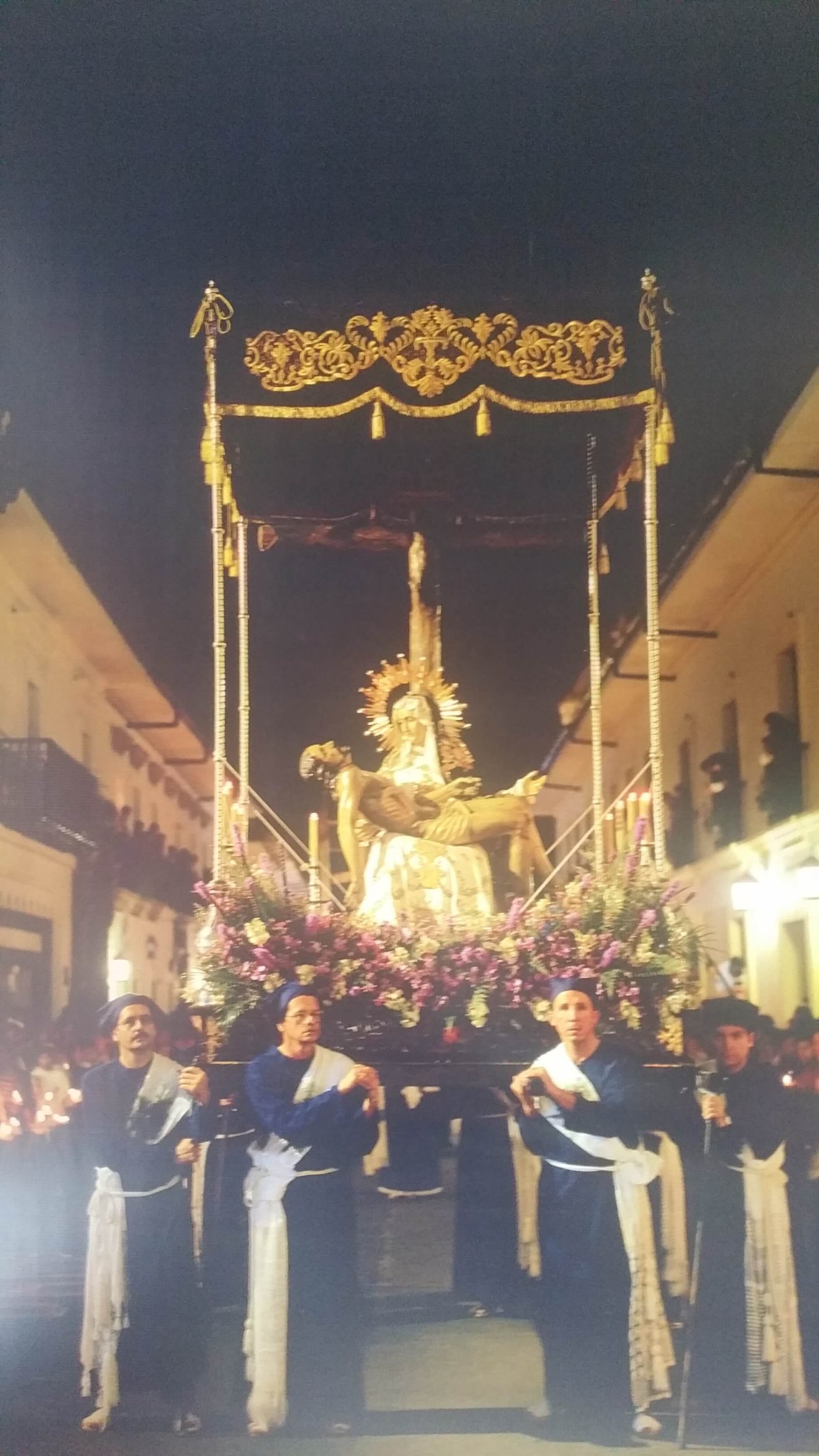 Popayan, entre Tierradentro et le Volcan Puracé